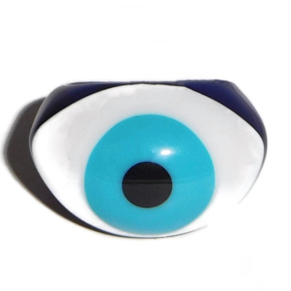 Sobral | Jewelry | Sobral Udyat Eye Of Horus Egyptian Inspired Ring ...